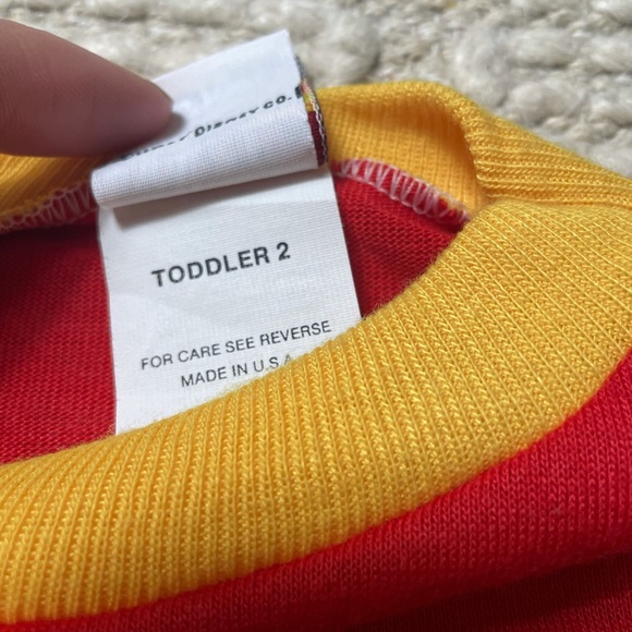 Disney | Shirts & Tops | Vintage Deadstock Disney Mickey Mouse By Jog ...